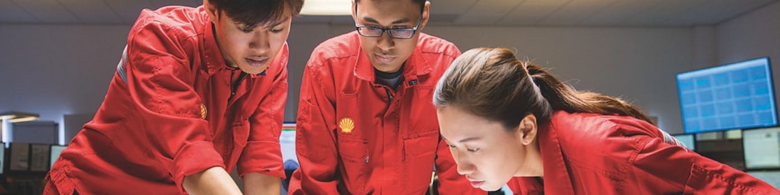 Acerca de Shell | Shell Paraguay