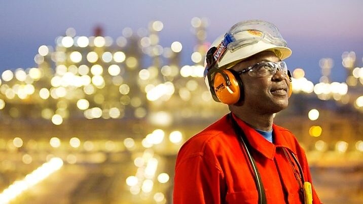 Quiénes somos | Shell Paraguay