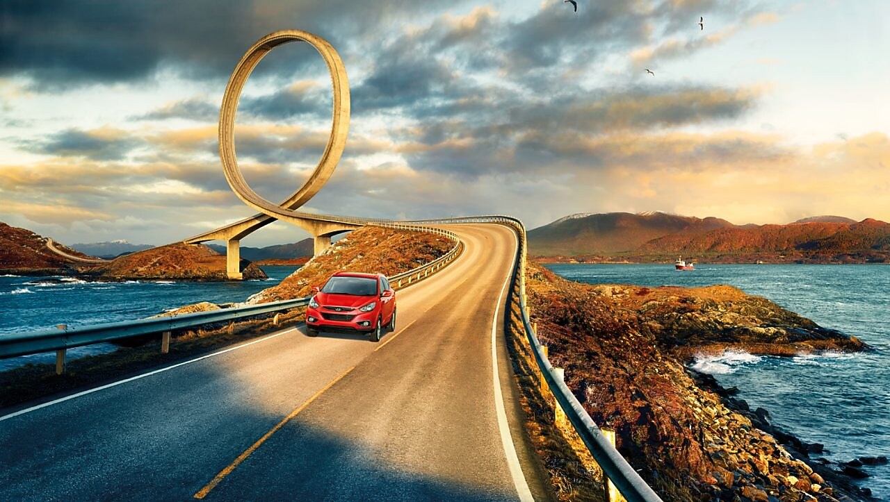 Conductores | Shell Paraguay