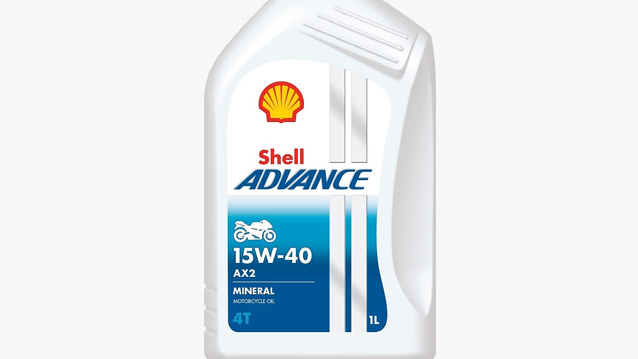 Shell Advance Ultra 2 | Shell Paraguay
