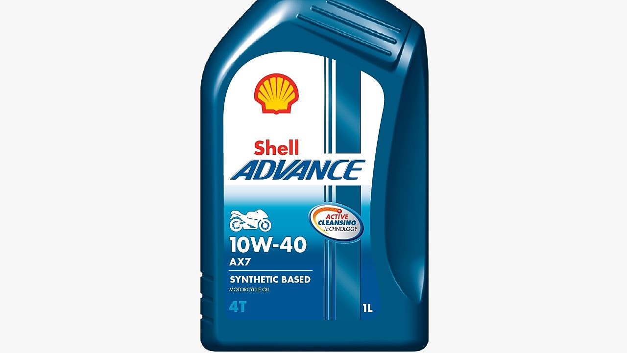 Shell Advance AX7 | Shell Paraguay
