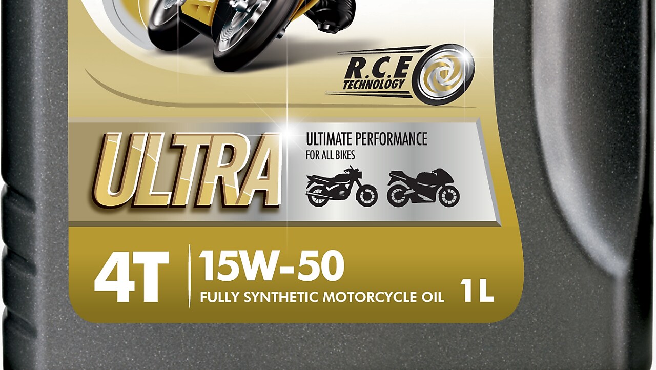 Shell Advance Ultra | Shell Paraguay