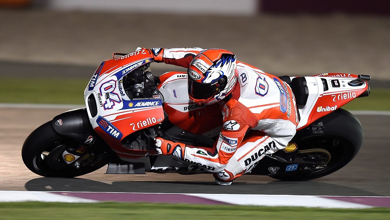 Shell Advance Racing M | Shell Paraguay