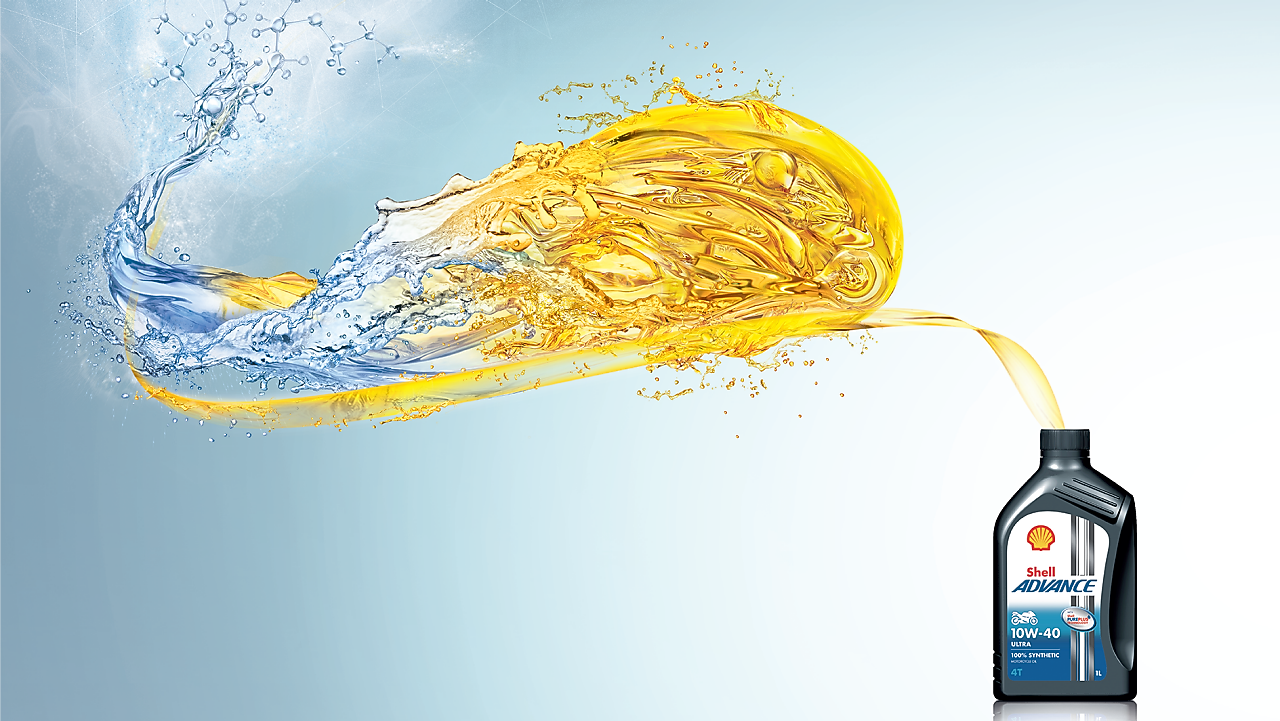 ¿Por qué Shell Advance? | Shell Paraguay