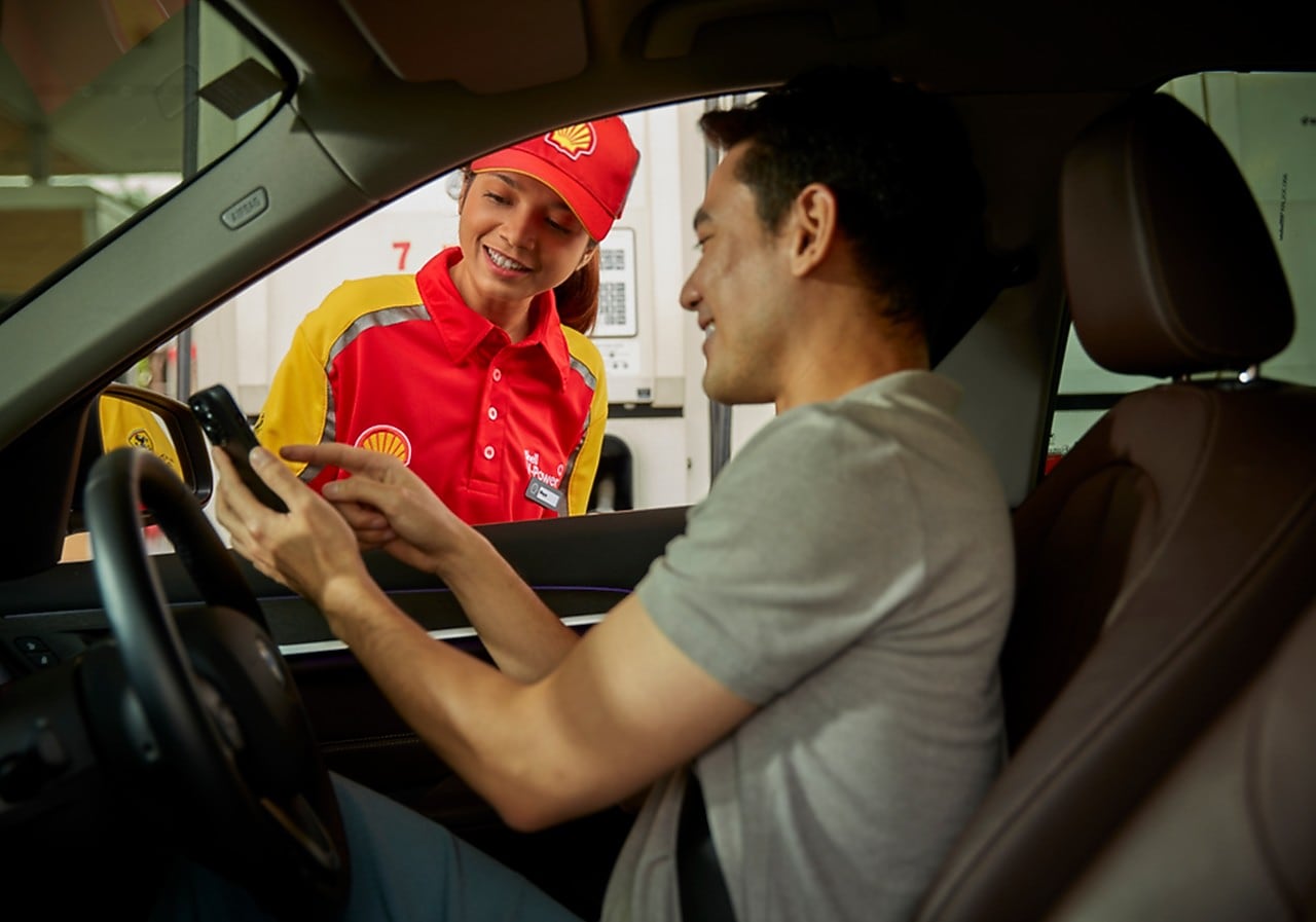 Shell Formula Super | Shell Paraguay