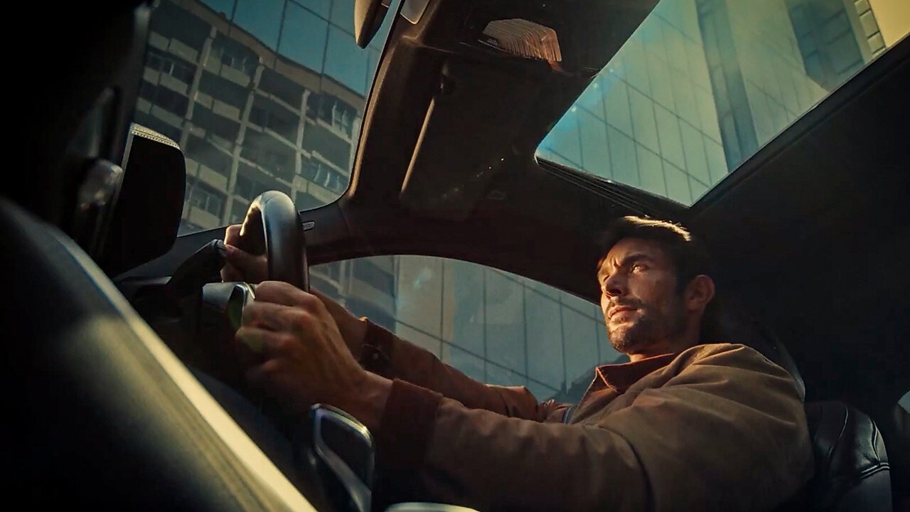 Shell V-Power Diesel | Shell Paraguay