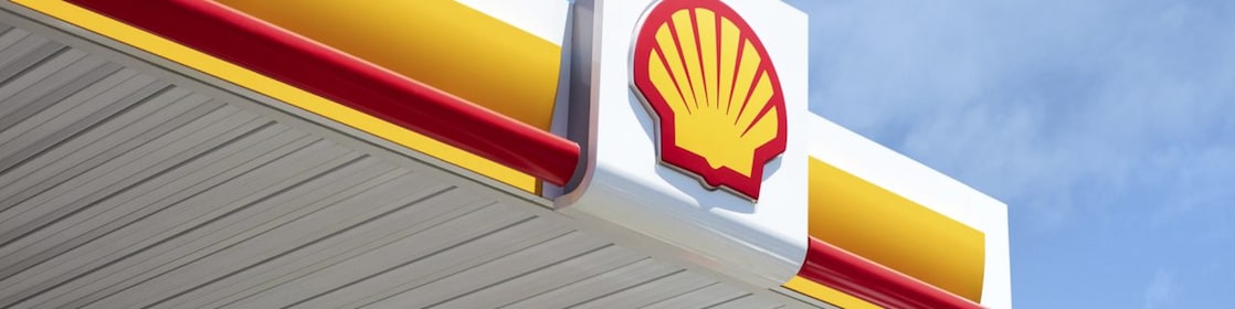 Localizador de estaciones | Shell Paraguay