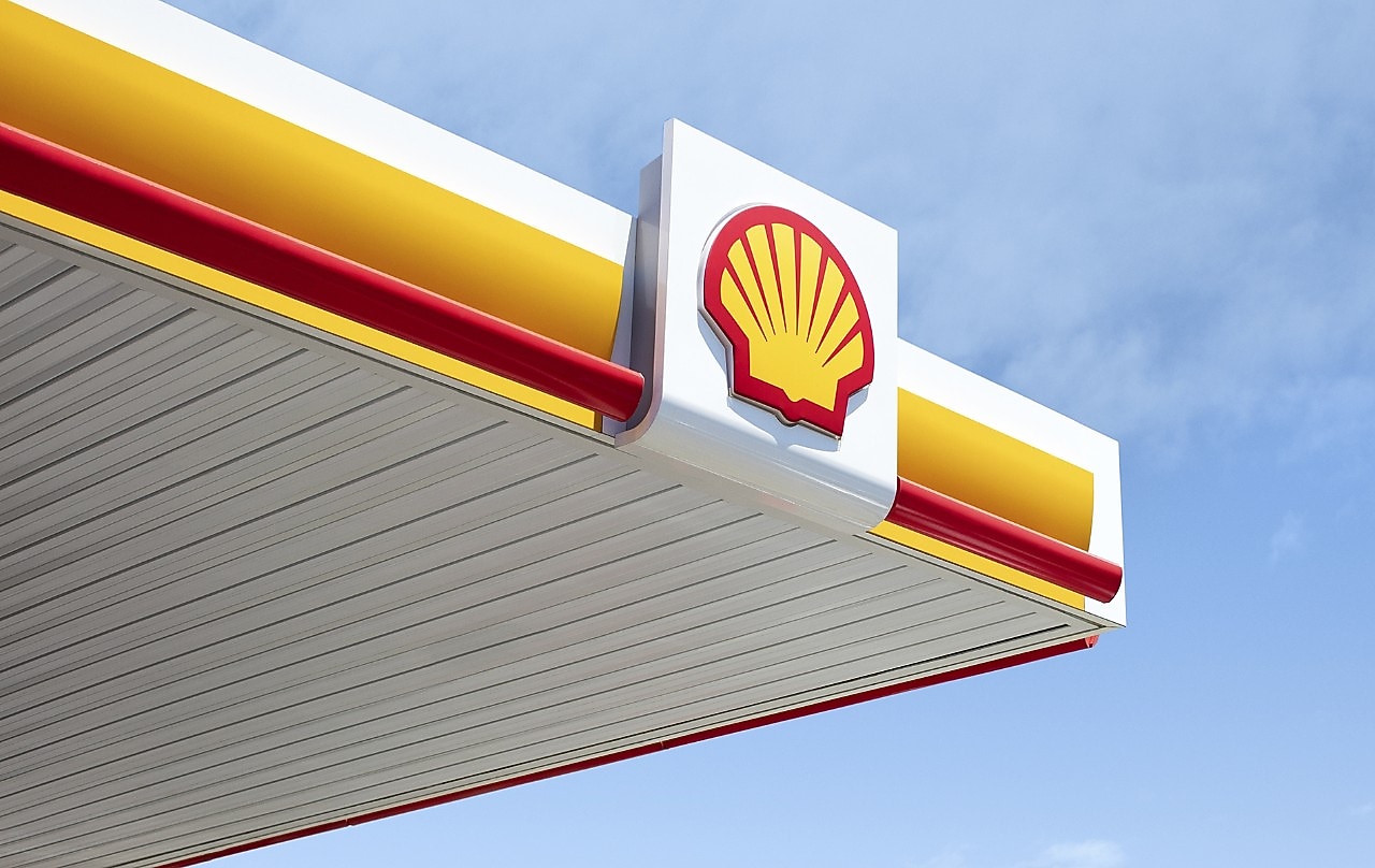 Localizador de estaciones | Shell Paraguay